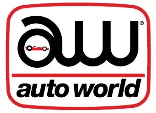 Auto World – Diecast Car Sales