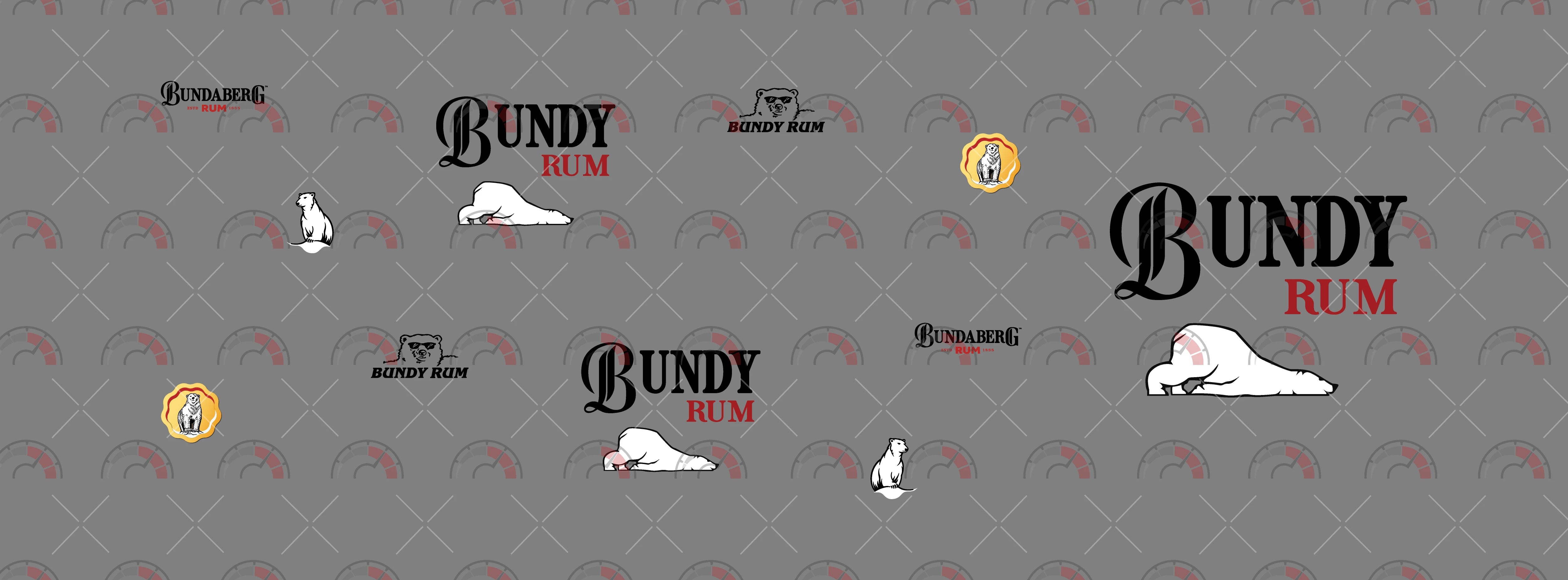 Bundaberg Rum Bear Icon – Diecast Car Sales